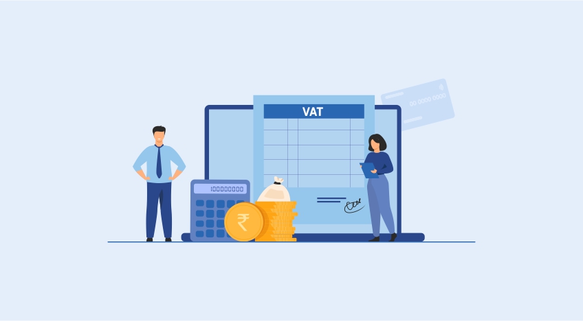 Who Should Register Under Oman VAT? | Tally Solutions