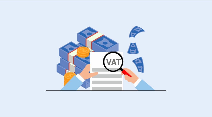 How Does VAT Affect Omani Businesses? | Tally Solutions