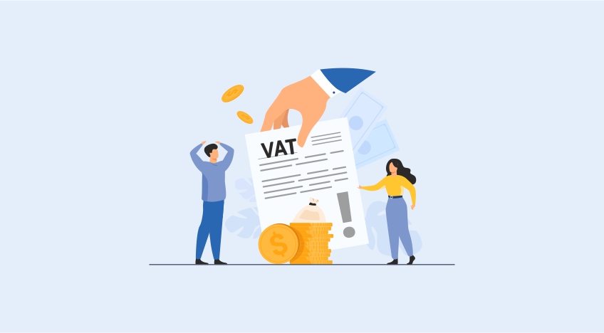 How is Introduction of VAT Going to Affect Oman Economy? | Tally Solutions