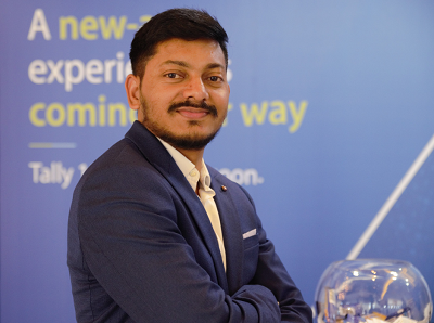 Beyond Basics - Banking & Multi-Currency - Tally