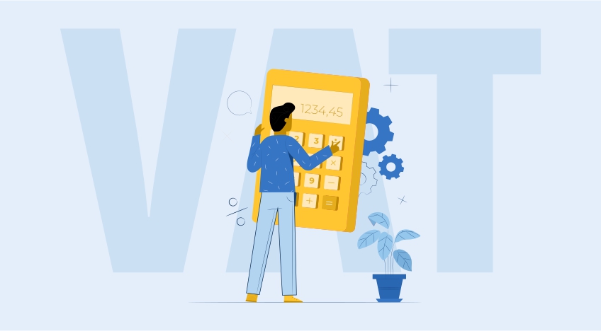 How To Calculate VAT In Tanzania Tally Solutions
