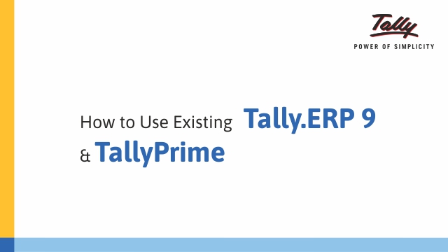 Tally Support : Phone Number, Live Chat, Email ID, Useful Links