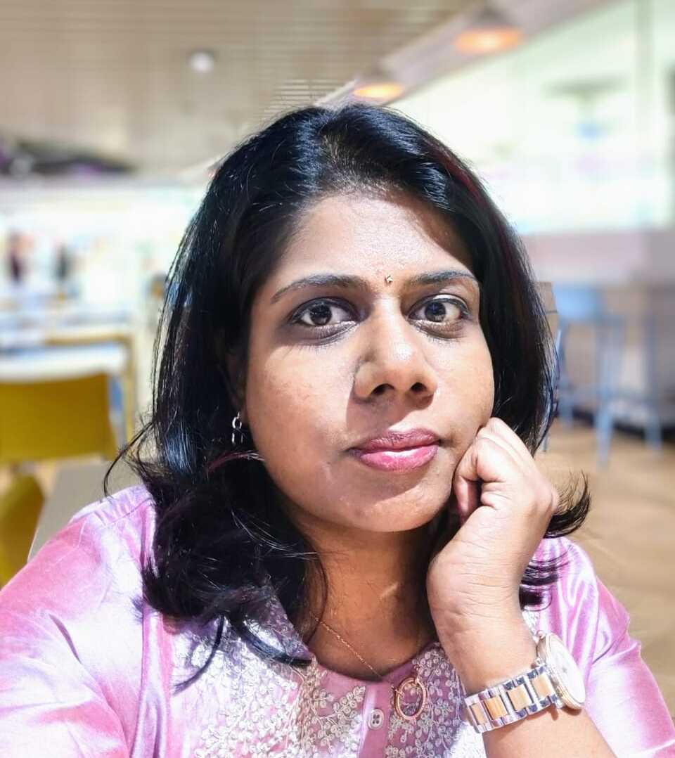 Lizy Benzigar, Author at Tally Solutions