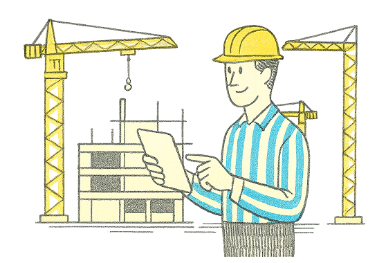 Construction Accounting Software - Tally Solutions