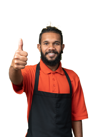 Cafe Billing Software – POS & Order Management for Cafes | Tally Solutions