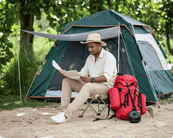 Tent House Services HSN Code & GST Rate | Tally Solutions