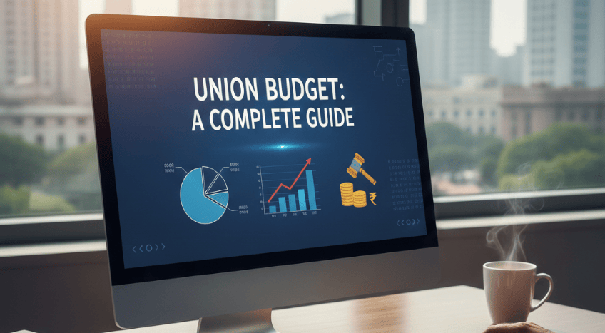 What is Union Budget? Complete Guide [2026]