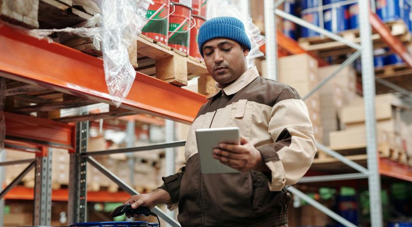 Meaning of Warehouse and Its Different Types